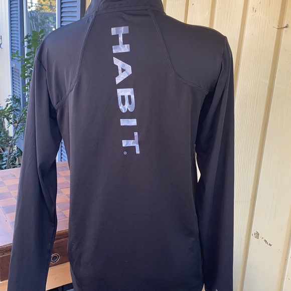 Habit | Shirts | Mens Habit Wave Collection Sun Block Shirt | Poshmark